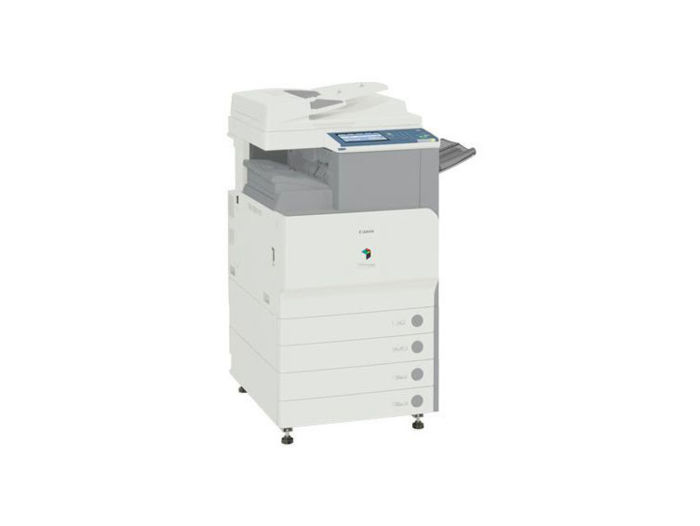 Canon Color imageRUNNER C3380 - Prices Of Copiers