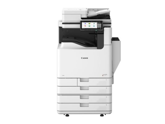 Canon imageFORCE C7165 - Prices Of Copiers