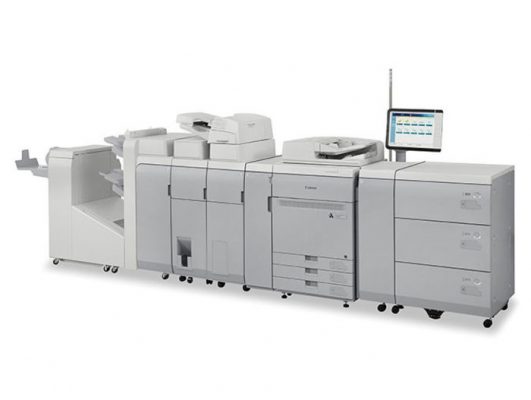 Canon imagePRESS Lite C265 - Prices Of Copiers