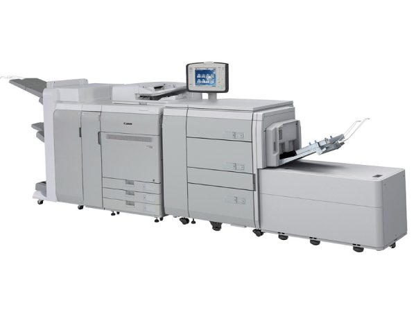 Canon imagePRESS C810 - Prices Of Copiers