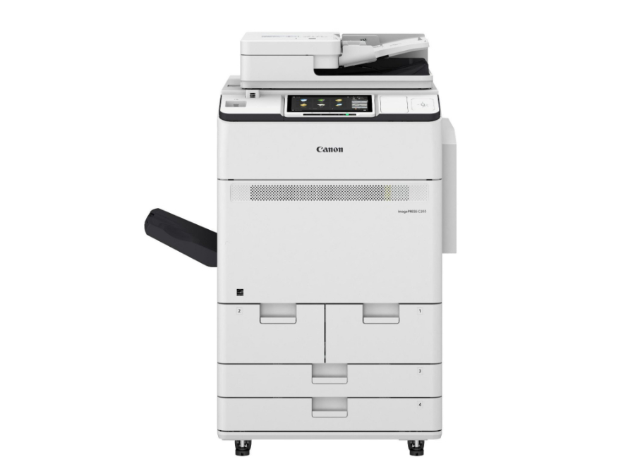 Canon imagePRESS Lite C265 - Prices Of Copiers