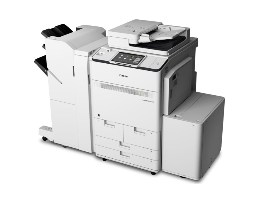 Canon imagePRESS Lite C265 - Prices Of Copiers