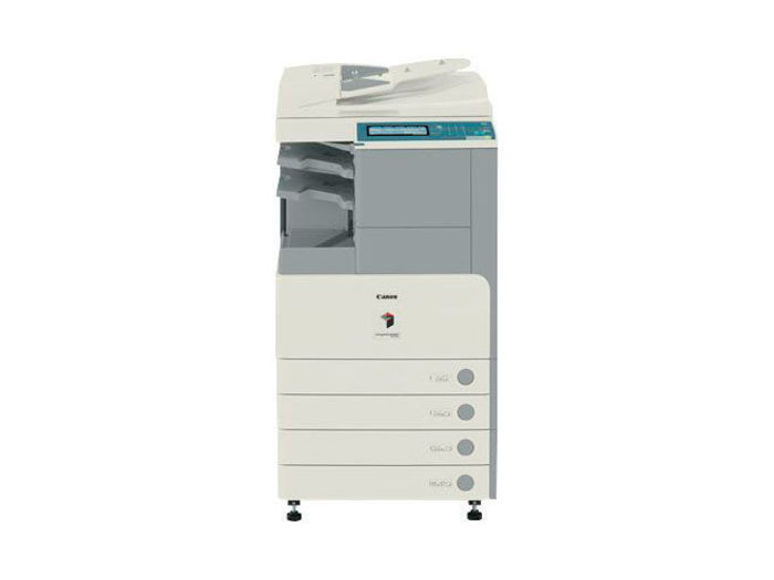 Canon imageRUNNER 3045 - Prices Of Copiers