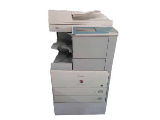 Canon imageRUNNER 3225 - Prices Of Copiers