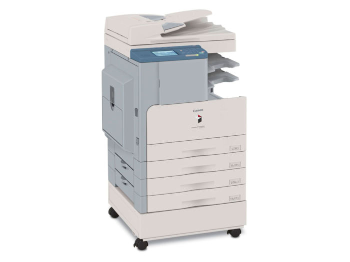 Canon imageRUNNER 3230 - Prices Of Copiers