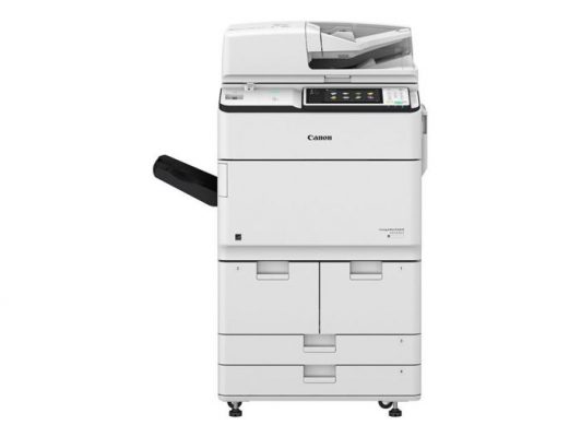 Canon imageRUNNER ADVANCE 6555i II - Prices Of Copiers