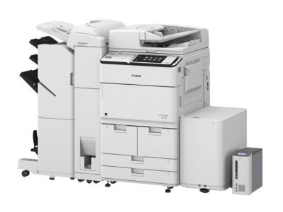 Canon imageRUNNER ADVANCE 6555i - Prices Of Copiers
