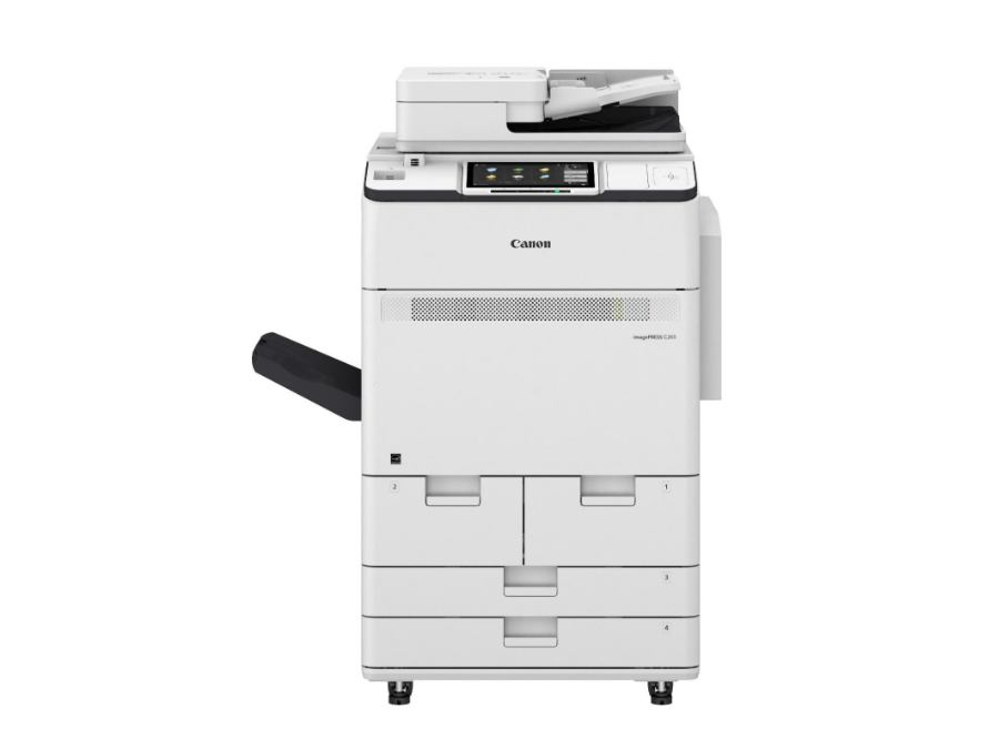 Canon imageRUNNER ADVANCE 8595i - Prices Of Copiers