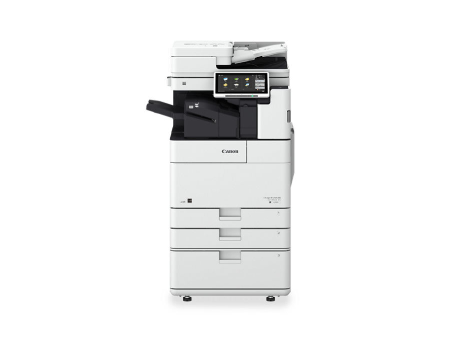 Canon imageRUNNER ADVANCE DX 4735i - Prices Of Copiers
