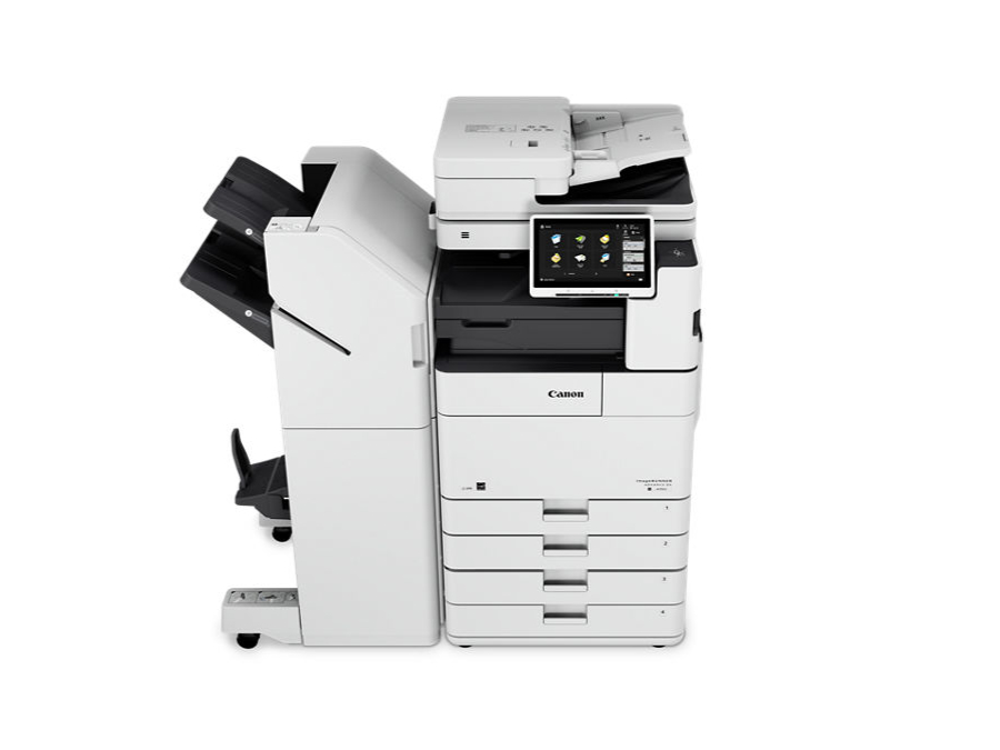 Canon imageRUNNER ADVANCE DX 4745i - Prices Of Copiers
