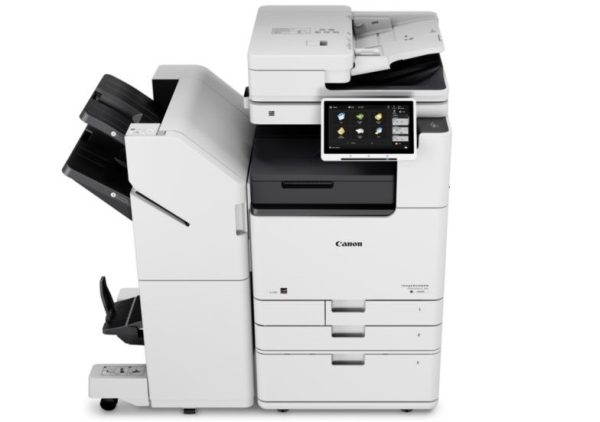 Canon imageRUNNER ADVANCE DX 4945i - Prices Of Copiers