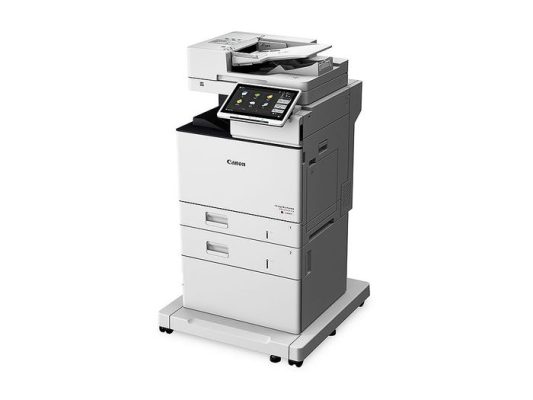 Canon imageRUNNER ADVANCE DX C259iF - Prices Of Copiers