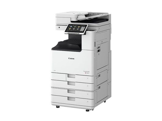 Canon imageRUNNER ADVANCE DX C3930i - Prices Of Copiers