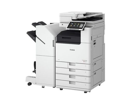 Canon imageRUNNER ADVANCE DX C3935i - Prices Of Copiers