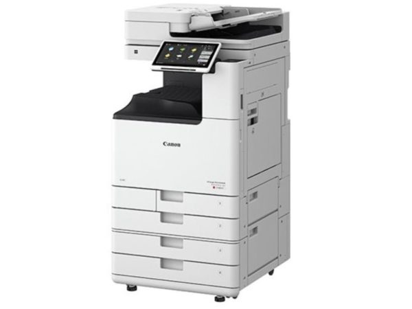 Canon imageRUNNER ADVANCE DX C3935i - Prices Of Copiers
