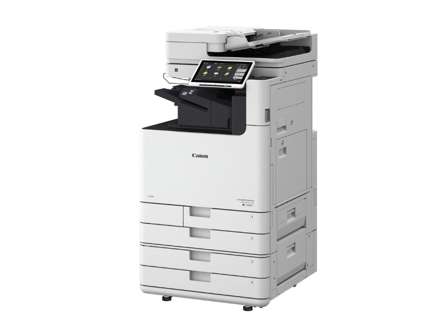Canon imageRUNNER ADVANCE DX C5735i - Prices Of Copiers