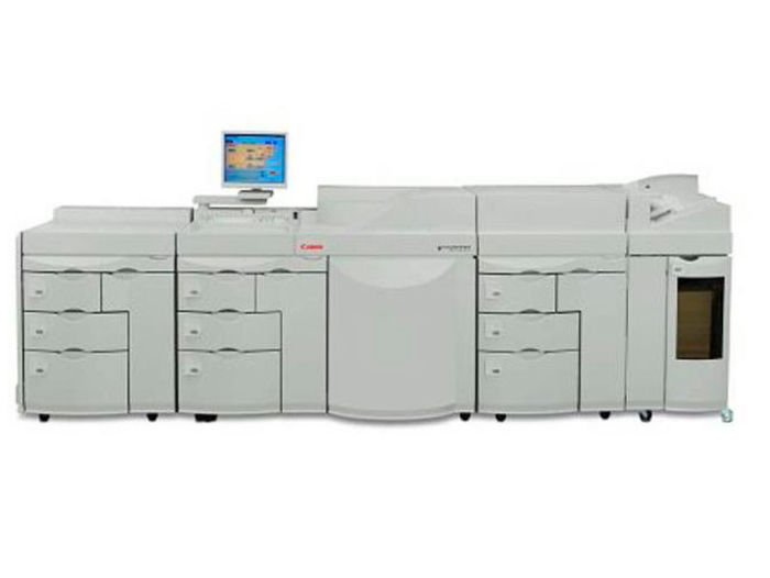 Canon imageRUNNER Pro 7138VP - Prices Of Copiers