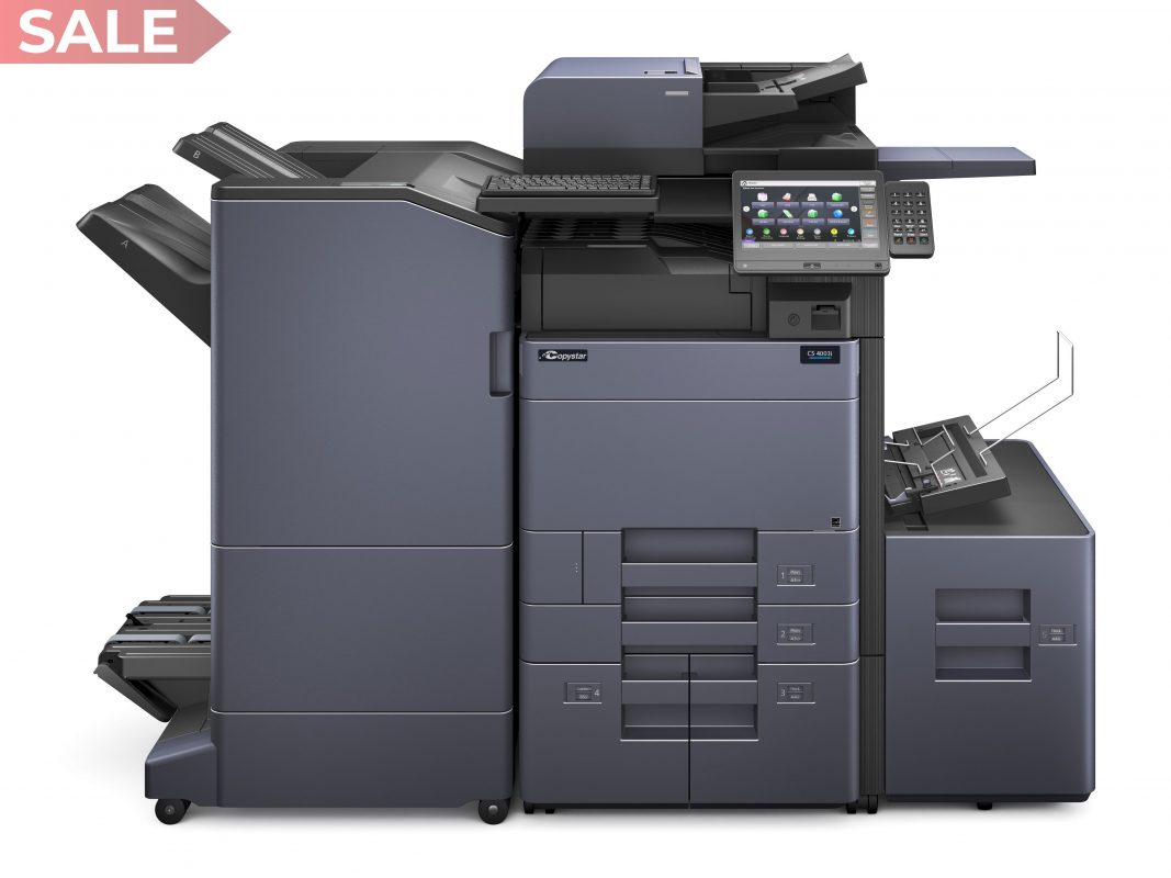 Copystar CS 3554ci - Prices Of Copiers