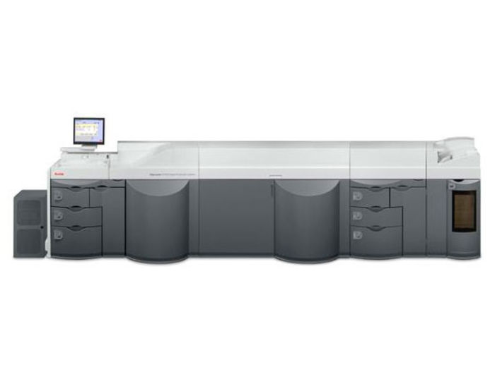 Kodak Digimaster EX110 - Prices Of Copiers