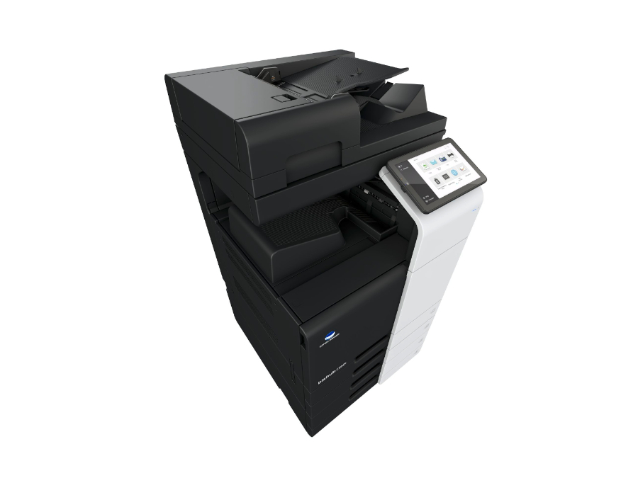 Konica Minolta bizhub C250i - Prices Of Copiers