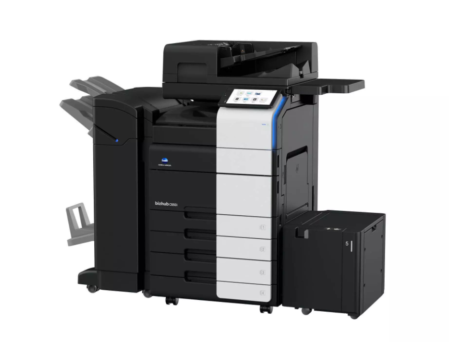 Konica Minolta bizhub C650i - Prices Of Copiers