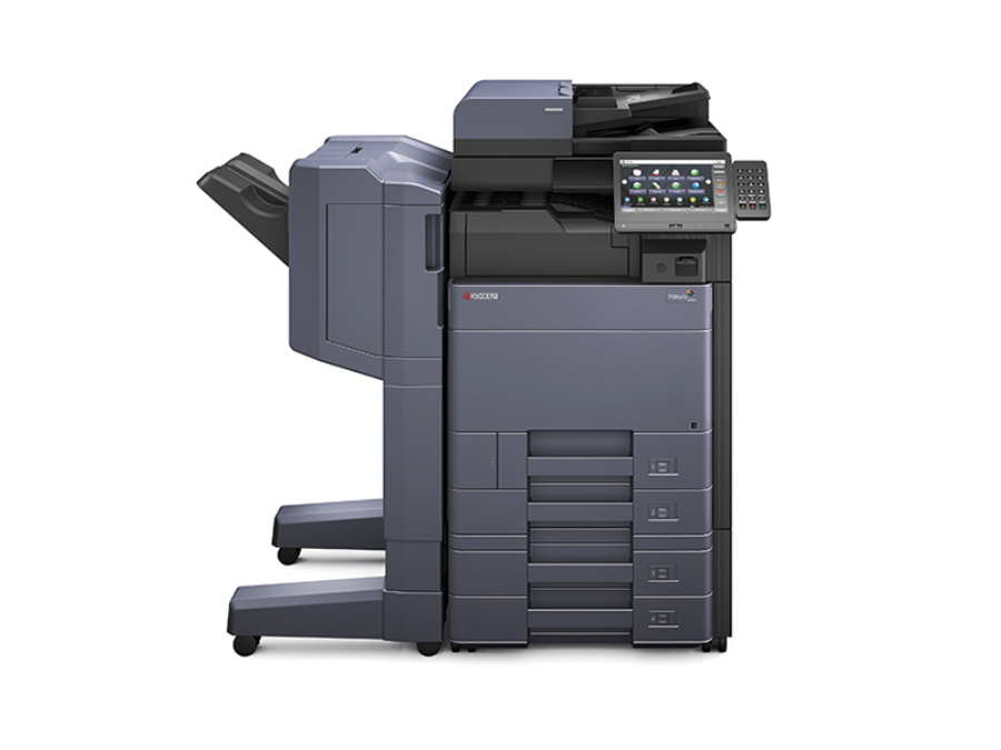 Kyocera TASKalfa 2553ci - Prices Of Copiers