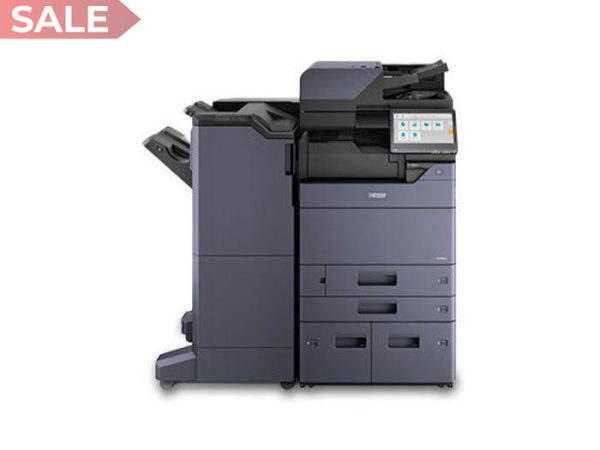 Kyocera TASKalfa 2554ci - Prices Of Copiers