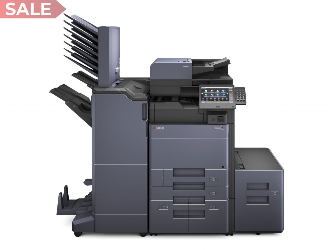 Kyocera TASKalfa 4053ci Price | Buy any Office Copier at low price