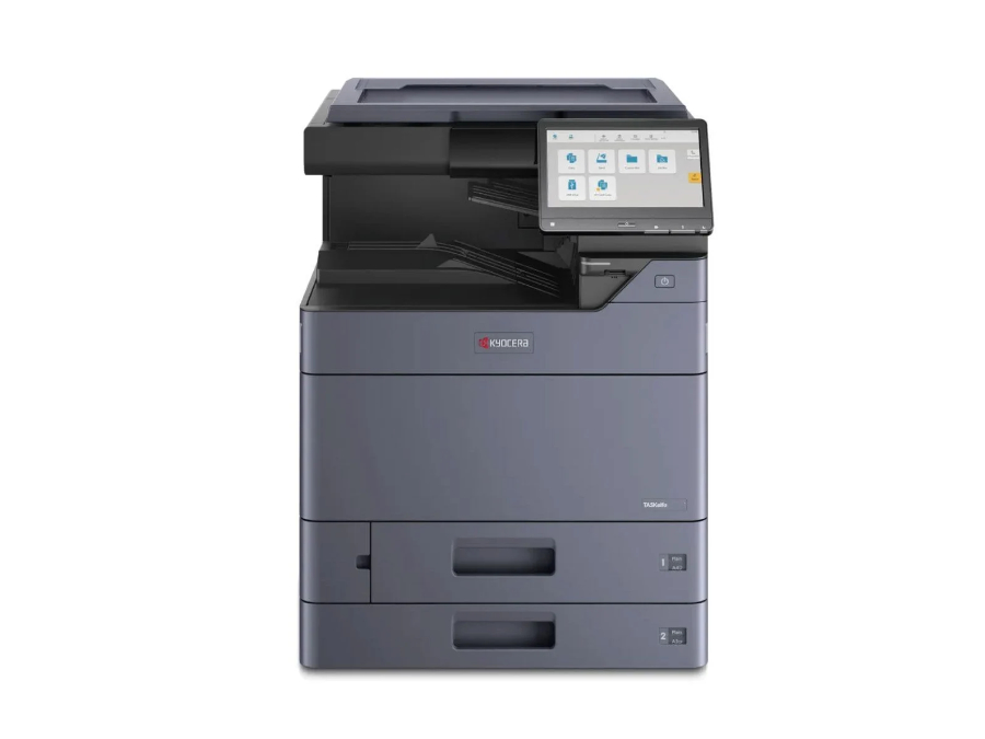 Kyocera TASKalfa 5053ci - Prices Of Copiers