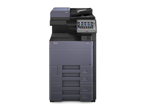 Kyocera TASKalfa 5053ci - Prices Of Copiers