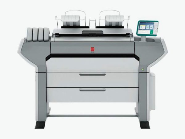 Oce ColorWave 700 - Prices Of Copiers