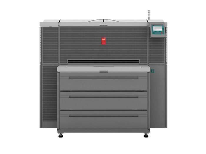 Oce Plotwave 300 - Prices Of Copiers