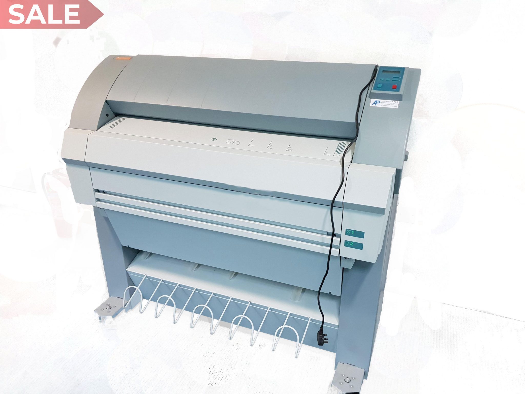 Oce TDS450 - Prices Of Copiers