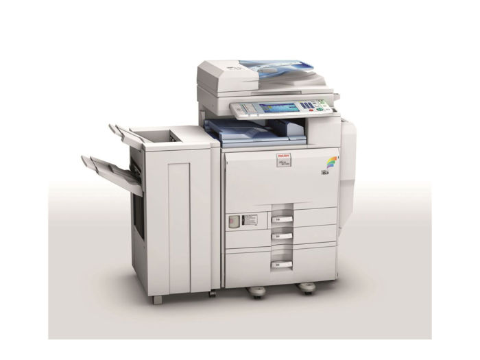 Ricoh Aficio MP C3502 - Prices Of Copiers