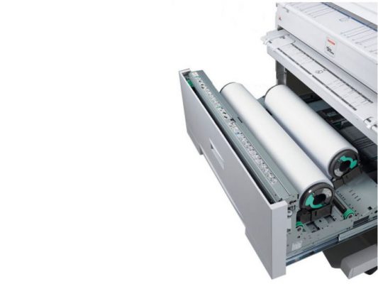 Ricoh Aficio MP W2400 - Prices Of Copiers