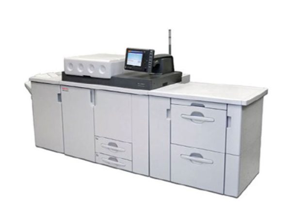 Ricoh Pro C901 Graphic Arts Edition - Prices Of Copiers
