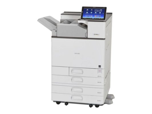 Ricoh SP C840DN - Prices Of Copiers