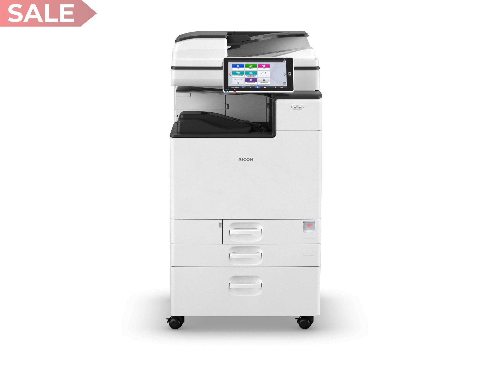 Savin IM C2000 - Prices Of Copiers