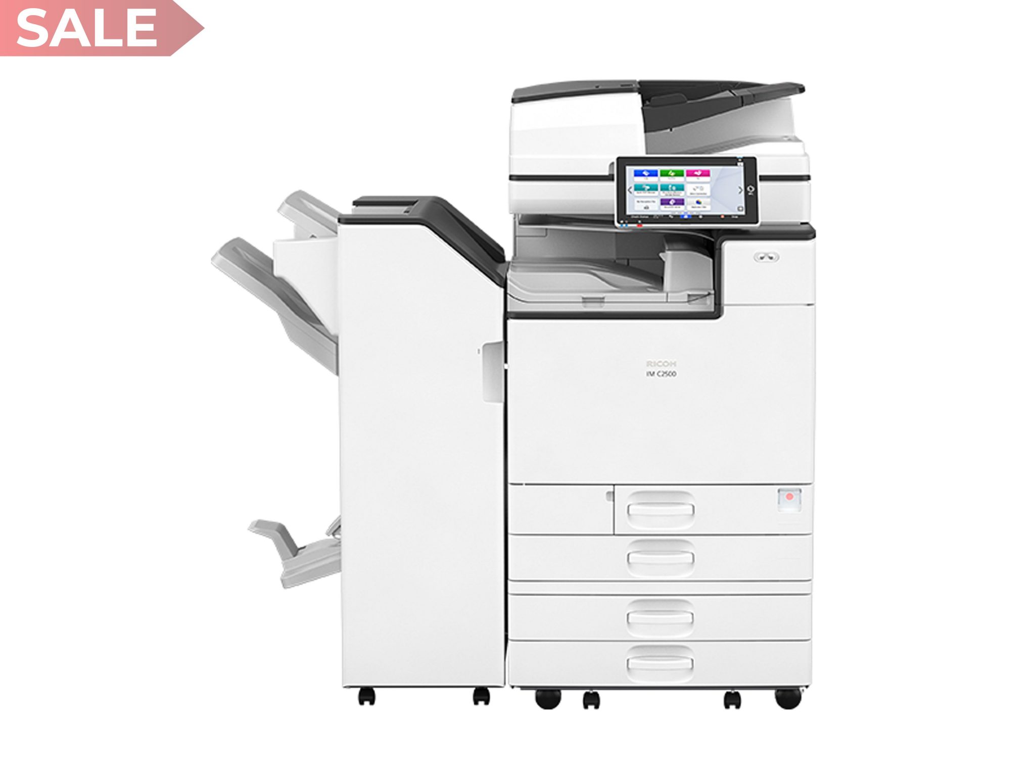 Savin IM C3500 Price | Buy any Office Copier at low price