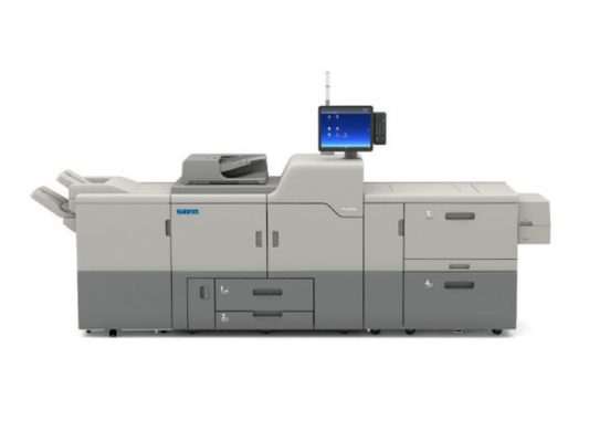 Savin Pro C7210sx Price | Buy any Digital Press at low price