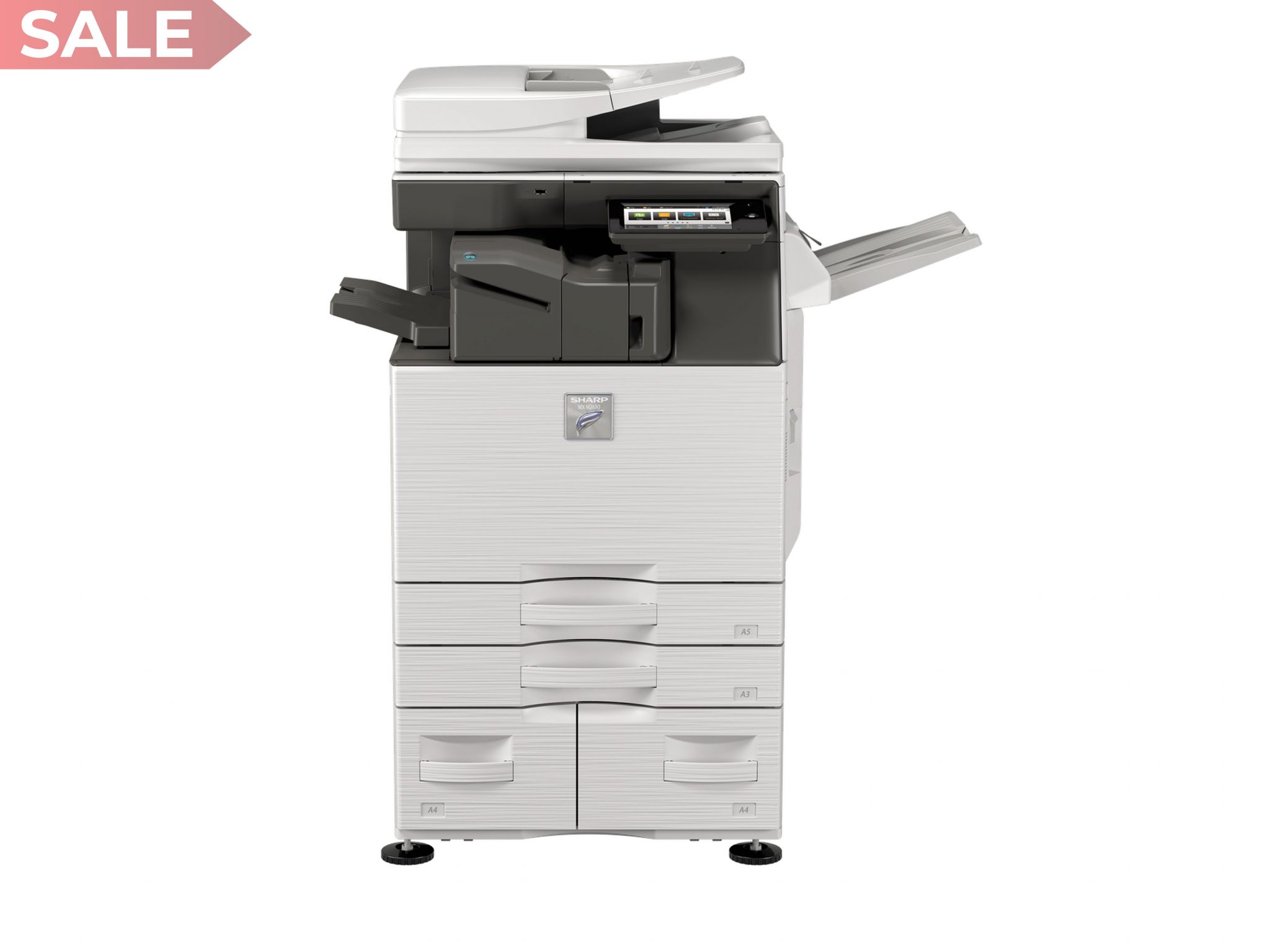 Sharp BP-70C45 Price | Buy any Office Copier at low price