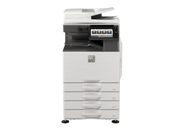 Sharp MX-3071 - Prices Of Copiers