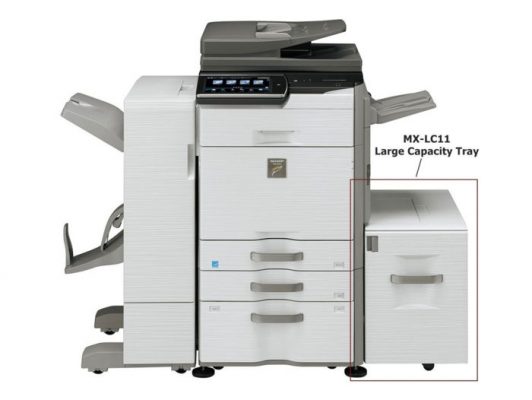 Sharp MX-3110N - Prices Of Copiers