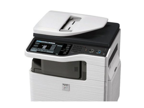 Sharp MX-3111U - Prices Of Copiers