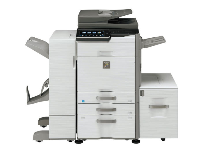Sharp MX-3140N Price | Buy any Office Copier at low price