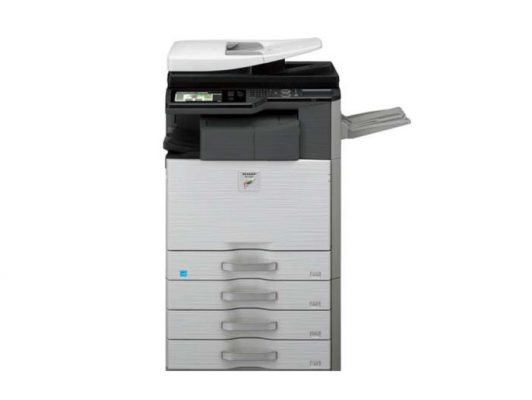 Sharp MX-4050V - Prices Of Copiers