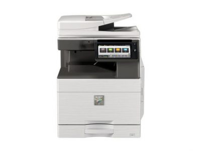 Sharp MX-6051 - Prices Of Copiers