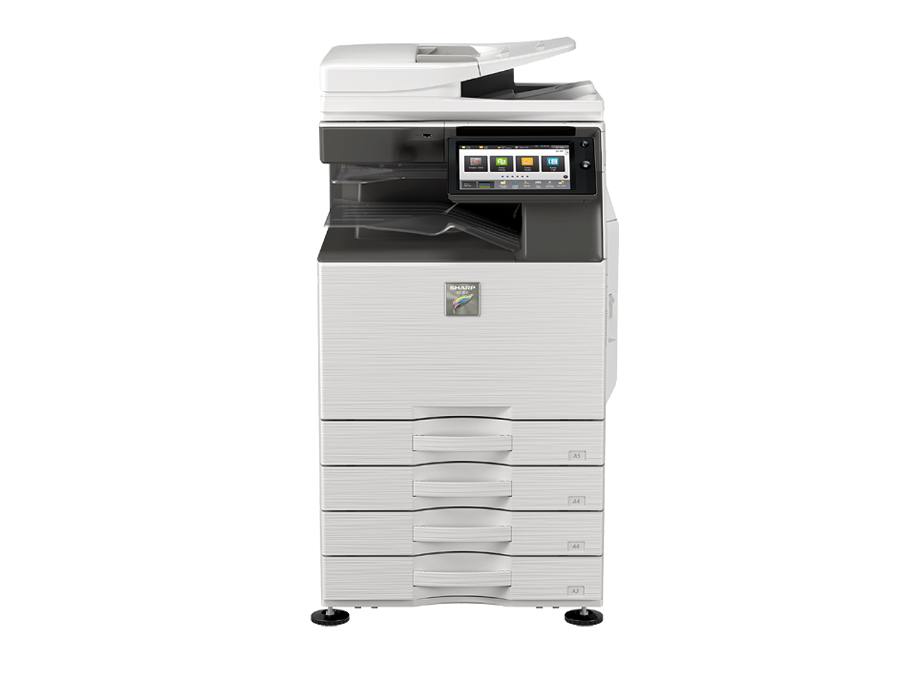 Sharp MX-6071 - Prices Of Copiers