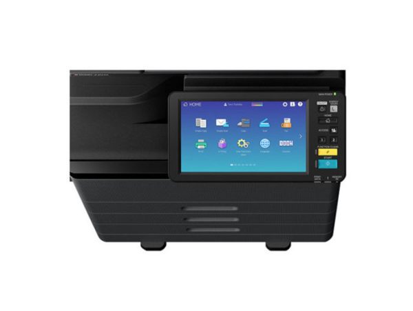Toshiba e-STUDIO 330AC - Prices Of Copiers
