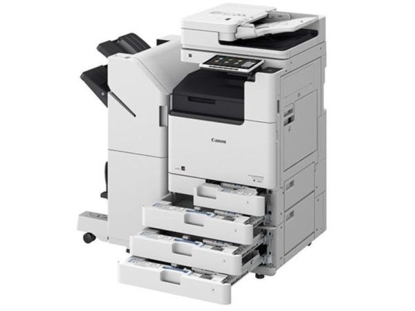 Canon imageRUNNER ADVANCE DX 4945i - Prices Of Copiers